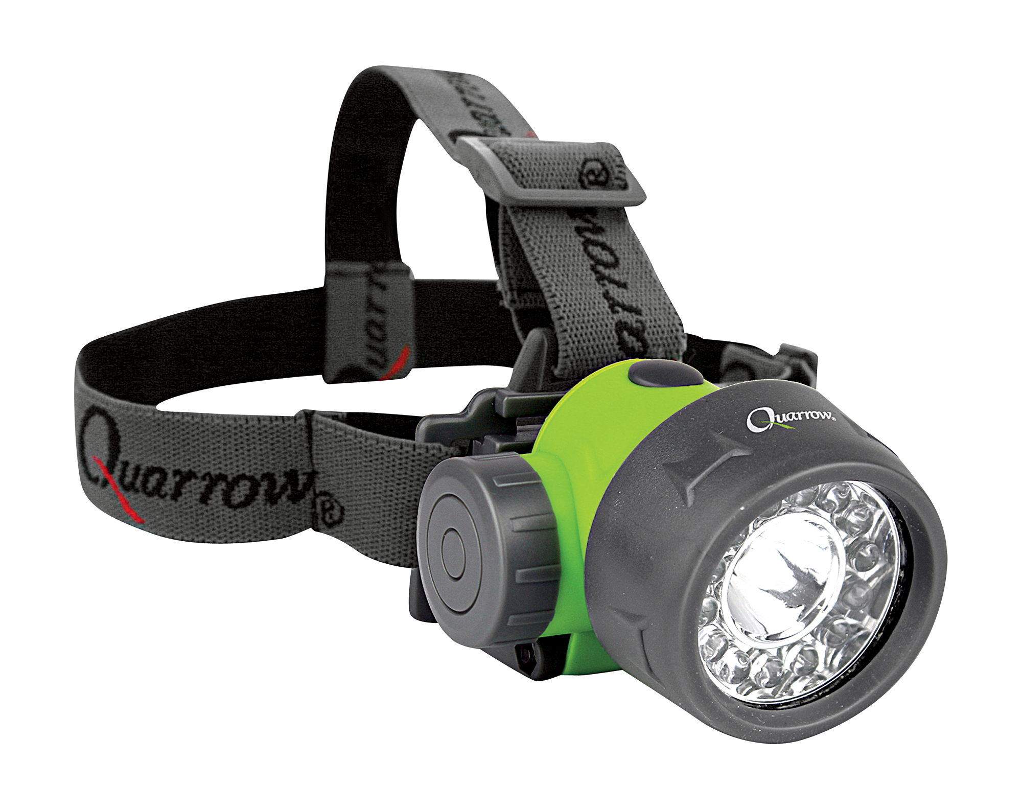 Quarrow 70-Lumen Head Lamp | Bass Pro Shops